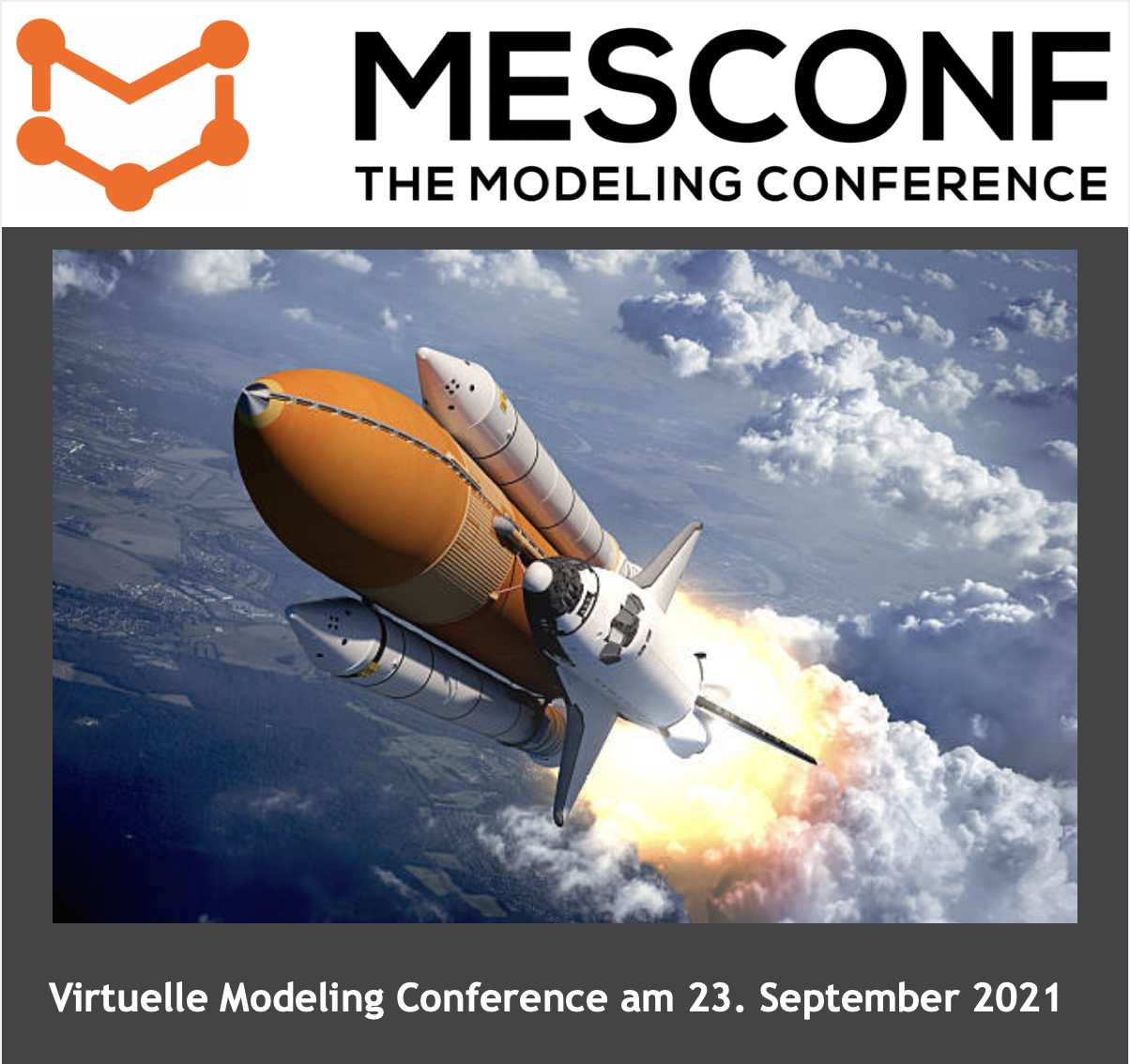 MESCONF 2021 | Rhapsody Tech BLOG